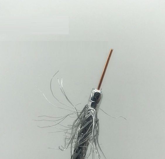 Cáp đồng trục SYWV75-5 RG6 Linh Kiện 888