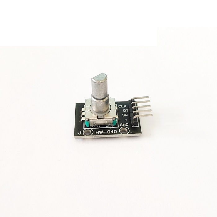 Module cảm biến vòng quay encoder Linh Kiện 888