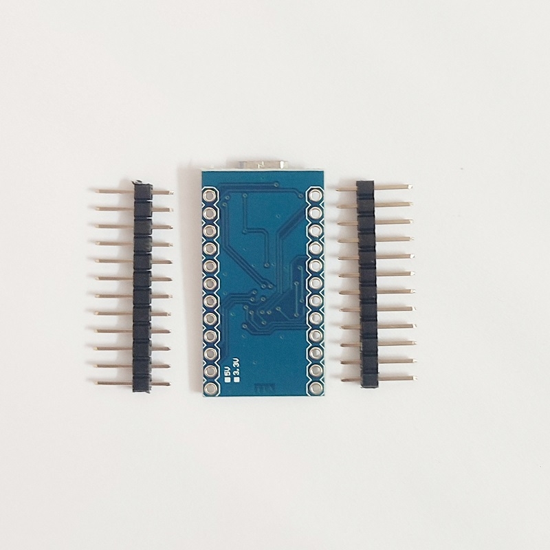 Arduino Pro Micro 5V/16Mhz ATmega32U4 Linh Kiện 888