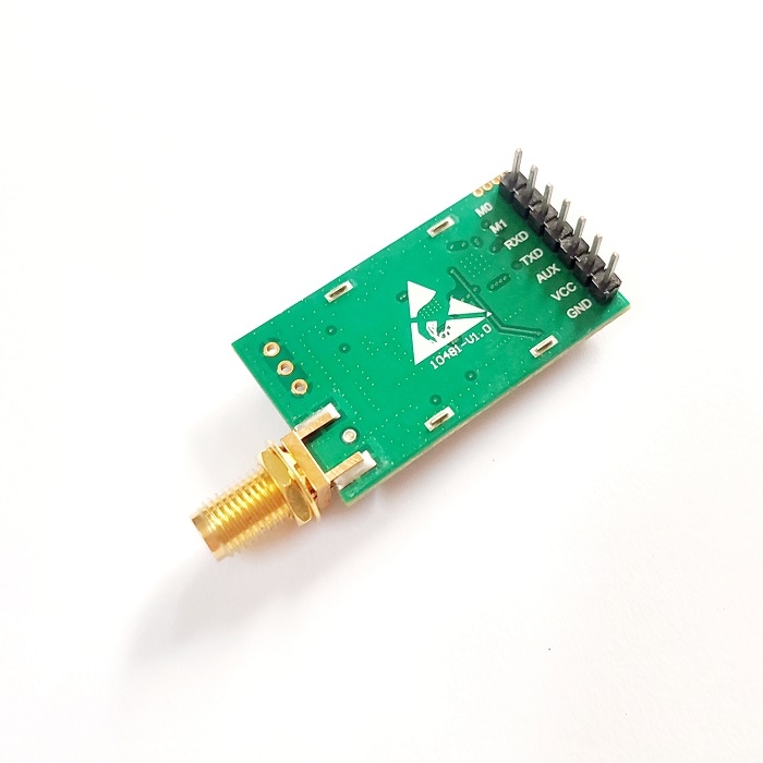 Module thu phát E32 TTL 100 3km 433Mhz E32-433T20D Linh Kiện 888