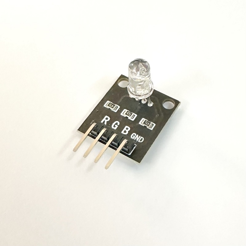 Module LED 3 màu RGB 4 chân Linh Kiện 888