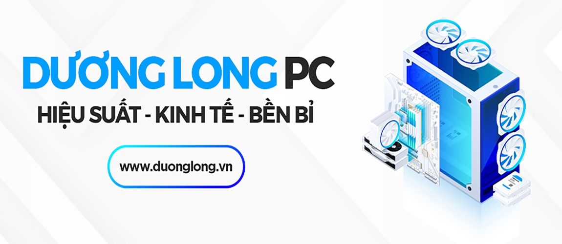 DNTN Kỹ Thuật Công Nghệ Dương Long