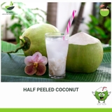 Easy Open Coconut – AGRICULTURE PRODUCT EXPORTER