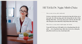 Ngọc Minh Châu chuyên phân phối dược mỹ phẩm NMCPHARMA