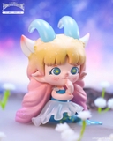 Zoe Flower Whispering Zodiac Blind Box Series | Toyist Zone