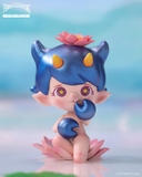 Zoe Flower Whispering Zodiac Blind Box Series | Toyist Zone