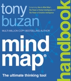 Mind Map Handbook: The ultimate thinking tool | Pages of Passion