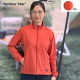 WEG Womens ex-light jacket