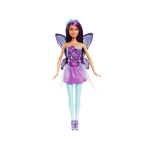 Barbie tiên bướm