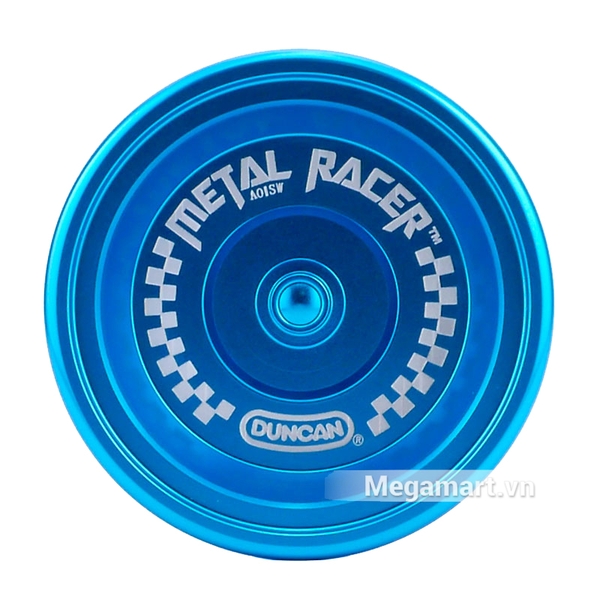 Đồ chơi YoYo Duncan Metal racer 3603XP chính hãng giá rẻ