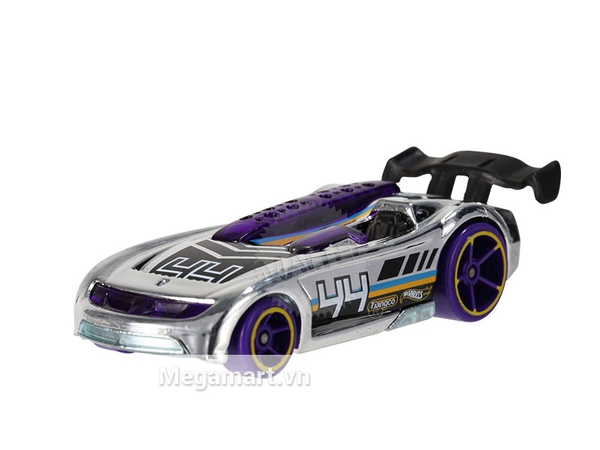Xe Hot Wheels Battle Spec