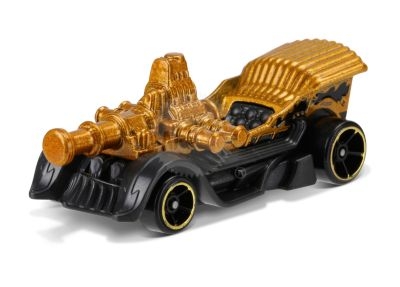 Hot Wheels Grease Rod