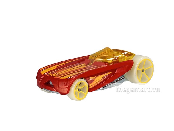 Xe Hot Wheels Pharodox