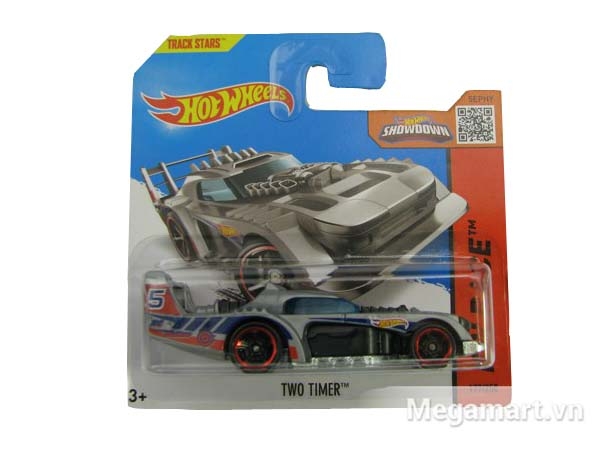 Xe mô hình Hot Wheels Two Timer