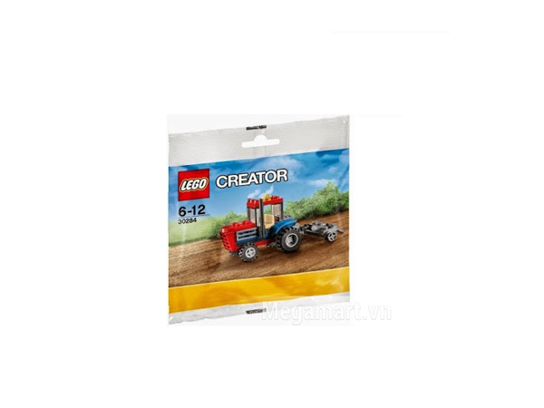 Lego Creator 30284 - Mô hình Máy Nông Nghiệp