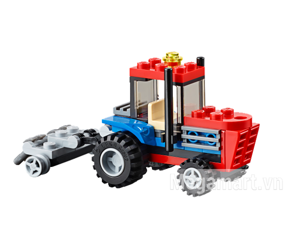 Lego Creator 30284 - Mô hình Máy Nông Nghiệp
