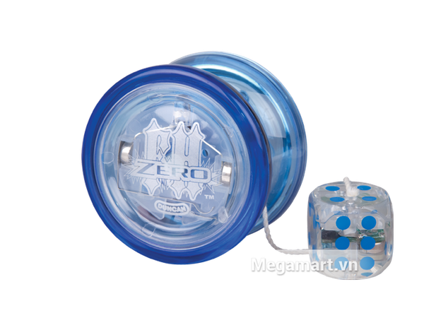 YoYo Duncan FH Zero