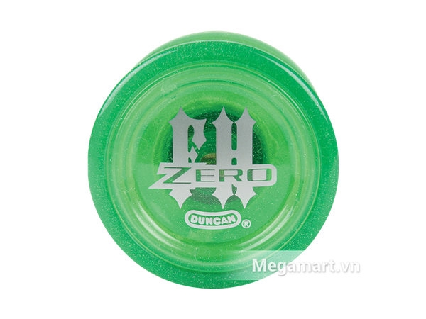 YoYo Duncan FH Zero Glitter