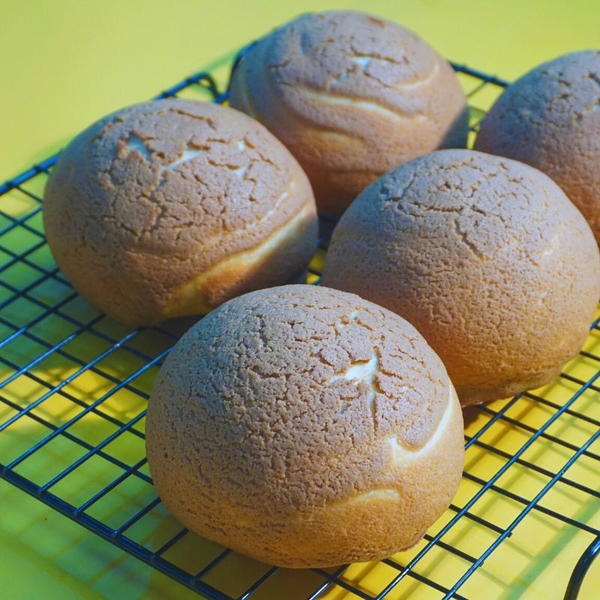 Hướng dẫn làm Cách làm bánh papparoti nhân socola Đơn giản và ngon miệng