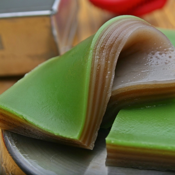 Công thức bánh da lợn cà phê nhanh gọn lẹ