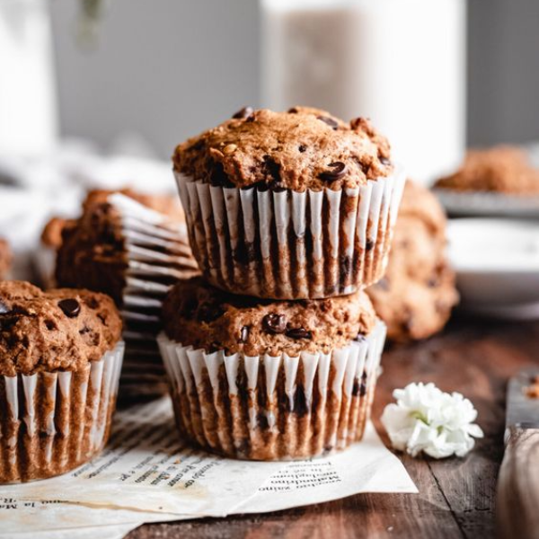 Bột Làm Bánh Muffins Socola Dr.Oetker Nona 425g - SẢN PHẨM GIÁ RẺ