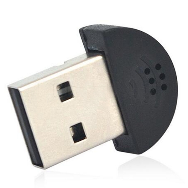 MINI MICROPHONE USB MI-305 Cắm Nhanh Qua Cổng USB Điện Tử 360(E360)