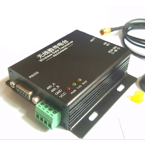 Module Thu Phát RF Lora SX1278 3000m (AS32-DTU-100) Điện Tử 360(E360)