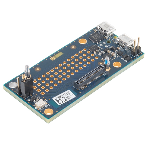 Intel® Edison and Mini Breakout Kit﻿ Điện Tử 360(E360)
