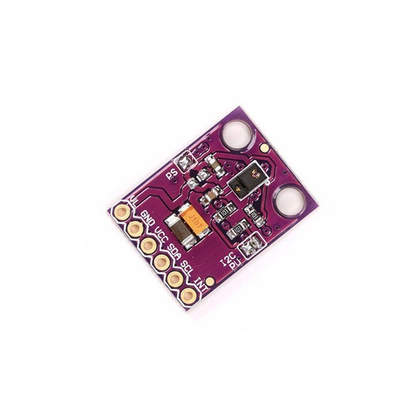 Module cảm biến màu RGB và cử chỉ GY-9960-3.3 APDS-9960 Điện Tử 360(E360)