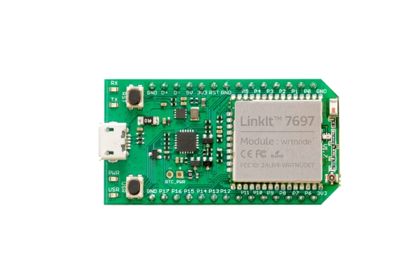 Board Phát Triển IOT LinkIt 7697 | Board IOT | IOT Điện Tử 360(E360)