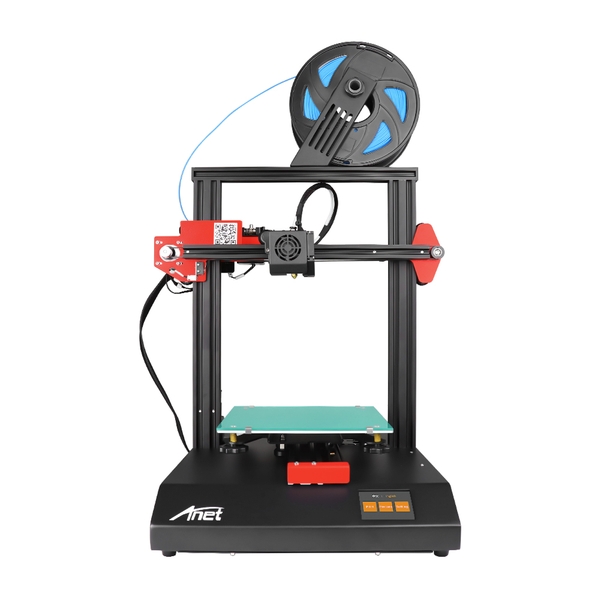 Máy In 3D ANET ET4X-R Màu Xanh Lá Điện Tử 360(E360)
