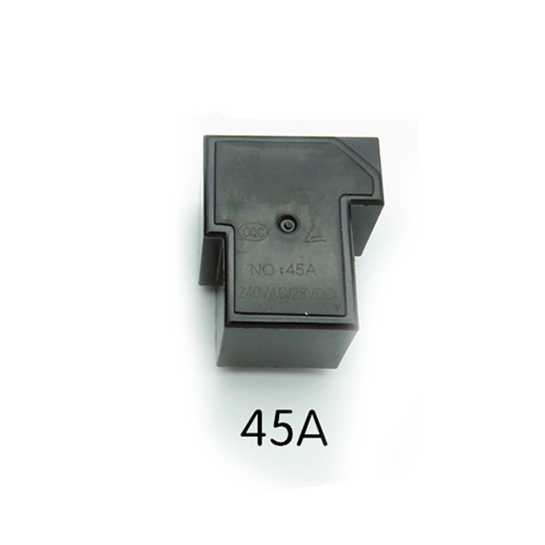 Relay SHA-T90 SHA-12VDC-S-A 4Pin 45A240VAC Điện Tử 360(E360)