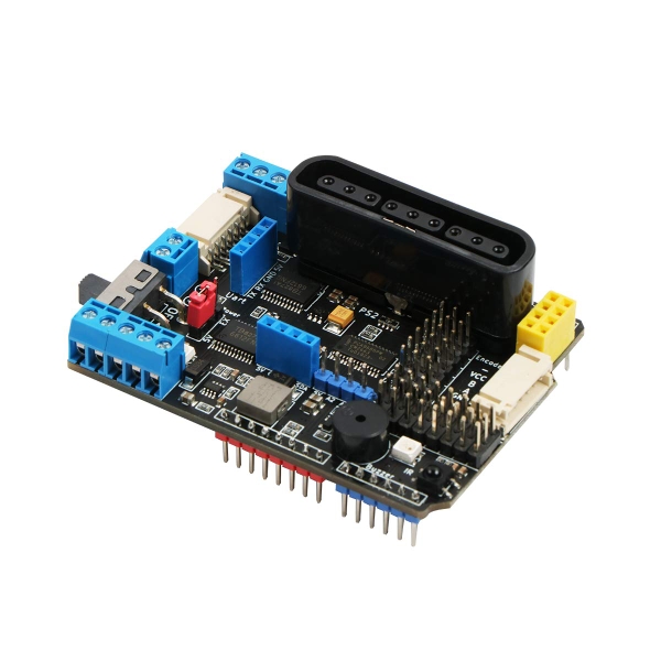 Arduino Motor Shield PS2 Điện Tử 360(E360)