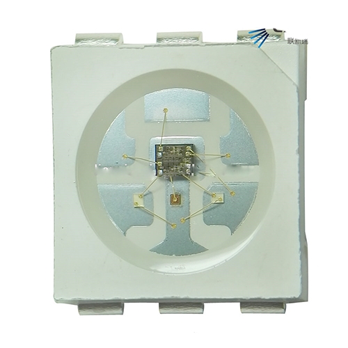 Led RGB WS2812B 6 Pin Điện Tử 360(E360)