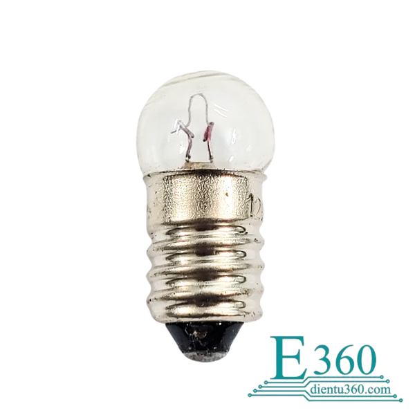 Bóng Đèn HALOGEN 12V Điện Tử 360(E360)
