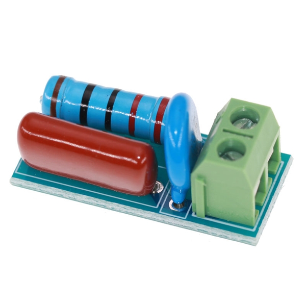 Mạch lọc nhiễu RC Điện Tử 360(E360)