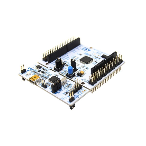 BOARD NUCLEO-F334R8, STM32F334R8 Điện Tử 360(E360)