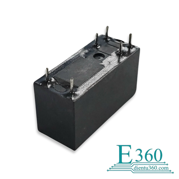 RELAY HF115F 6 CHÂN Điện Tử 360(E360)