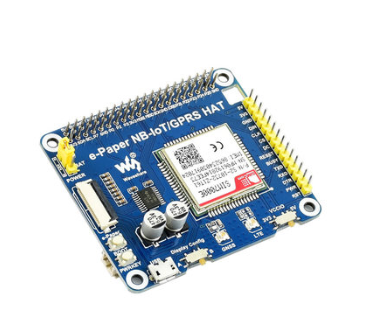 Shield SIM7000E NB-IoT / eMTC / EDGE / GPRS / GNSS cho Raspberry Pi ...