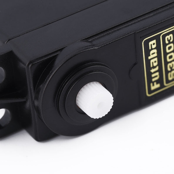 Động cơ Futaba S3003 Điện Tử 360(E360)