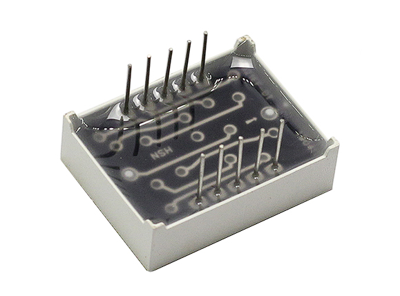 LED 7 THANH 0.56 INCH 2 SỐ ANODE CHUNG Điện Tử 360(E360)