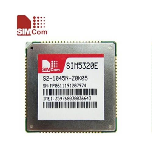 SIM5320E Điện Tử 360(E360)