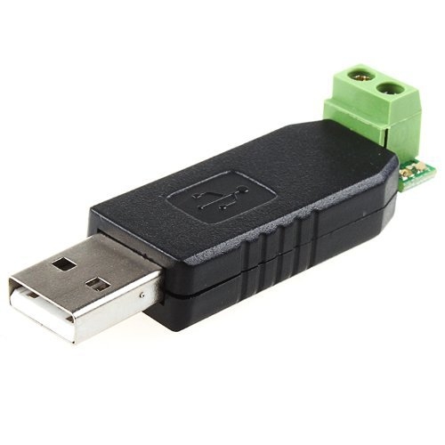 USB To RS485 CH340|E360 Điện Tử 360(E360)