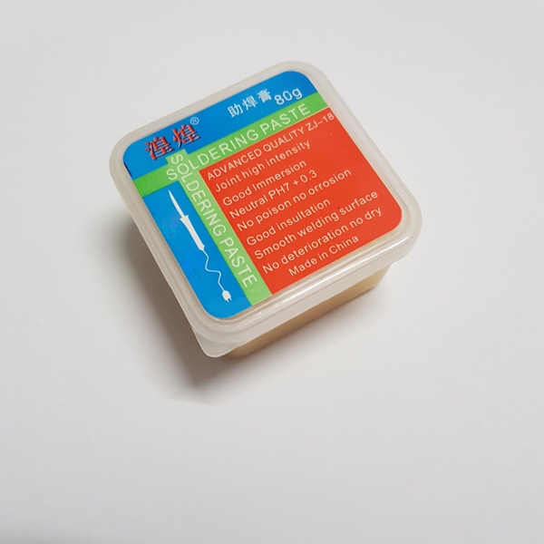 Mỡ Hàn 80g Điện Tử 360(E360)