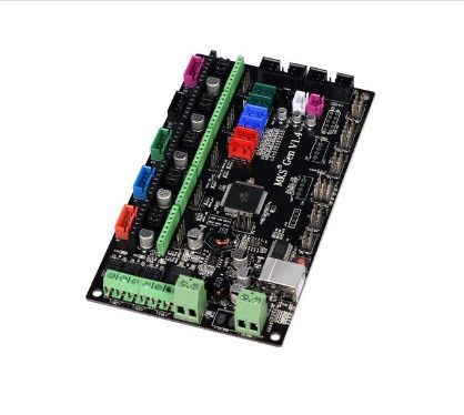 Main 3d MKS GEN L V1.4 Điện Tử 360(E360)