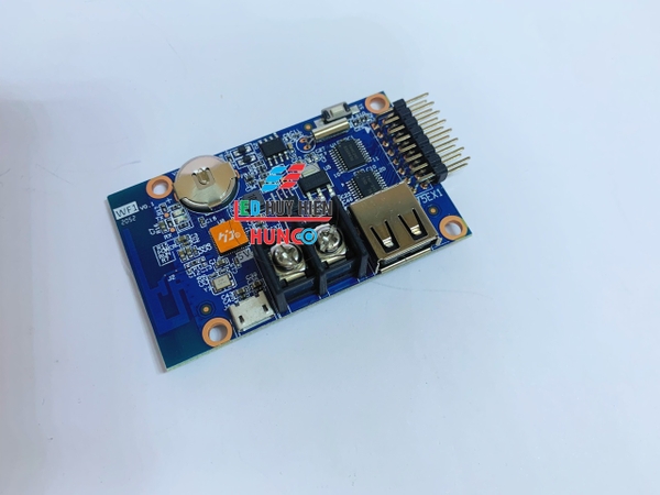 Card HD WF1 (Usb, Wifi) chuyên dùng cho Module Full màu huyhien.vn