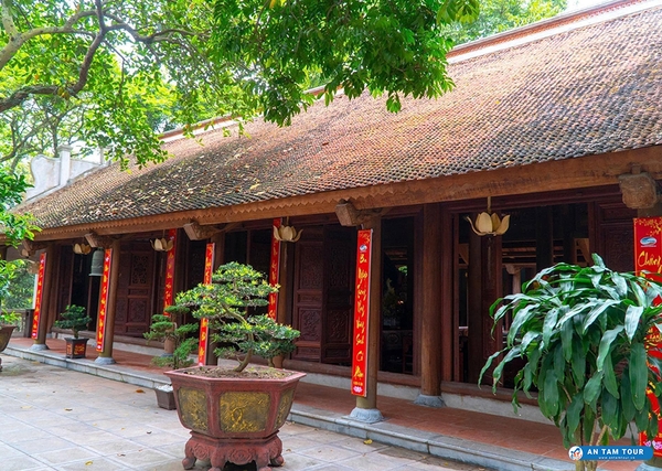 Chùa Hàm Long: Đệ nhất cổ tự với nhiều sự thật mà bạn chưa biết ...