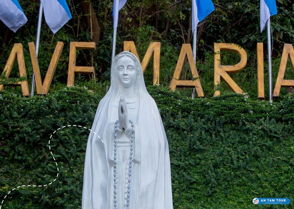 Đức Mẹ Tà Pao | Địa điểm hành hương và du lịch đặc biệt tại Việt Nam ...