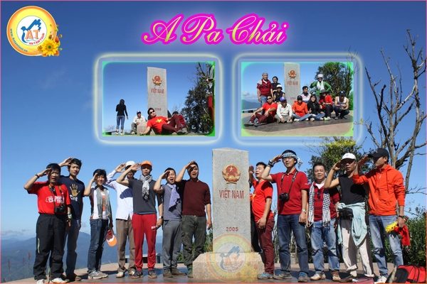 Tour A Pa Chải Điện Biên| Khởi Hành từ HÀ NỘI | Antamtour.vn