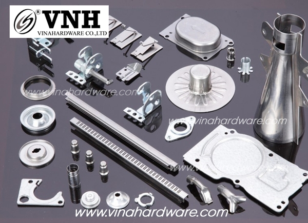 Gia Công Chấn Đột Dập Vinahardware (VNH) | vinahardware